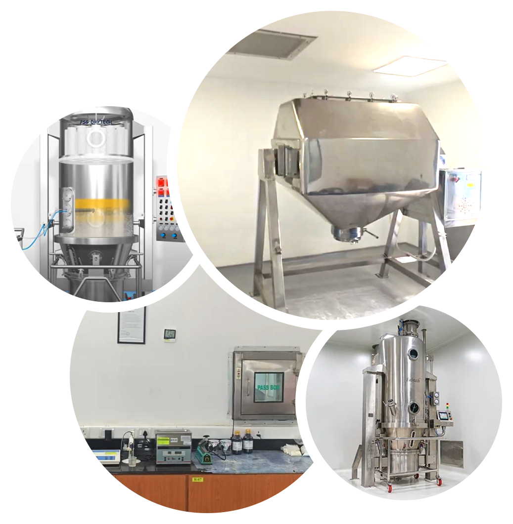 Biomed International | Leading Life Science Manufacturing Since 2014
